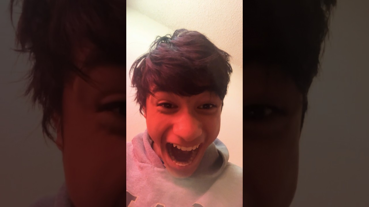 When you’re lil bro sets you up - YouTube