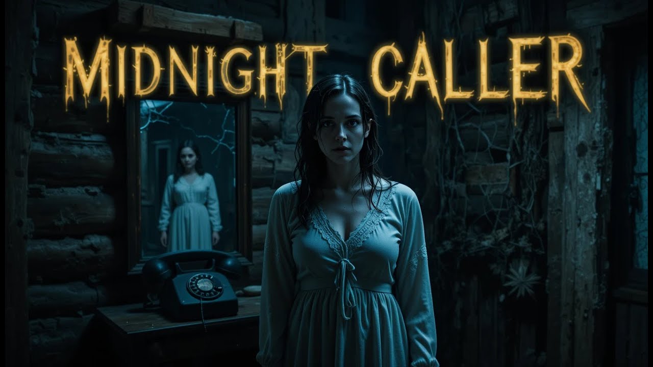 Midnight Caller - The Horror Phone Call That Revealed a Terrifying ...