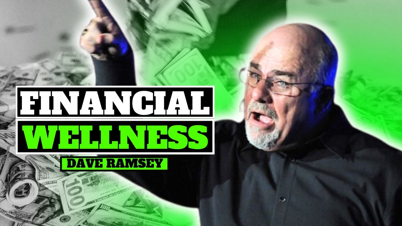 Financial Wellness: Secrets to achieving Balance & Debt-Free Living ...