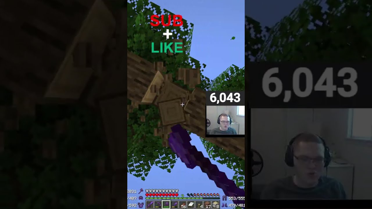 🟣Minecraft, Hypixel - YouTube