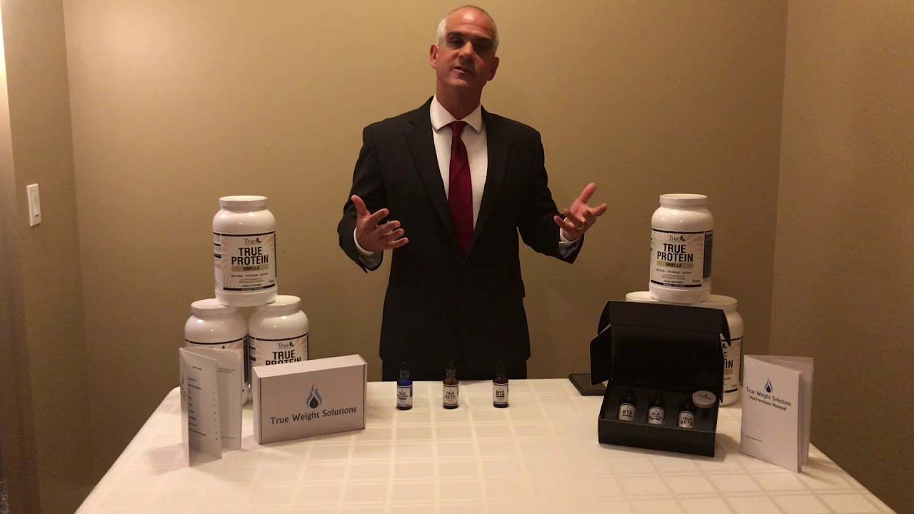 6 TWS Program 2 & 3 Explained - YouTube