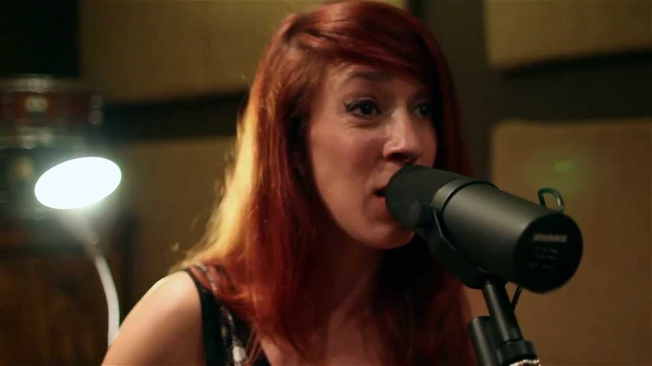 The Jessica Stuart Few - Sept 2013 Resonate Music & Flavor Band Of The ...