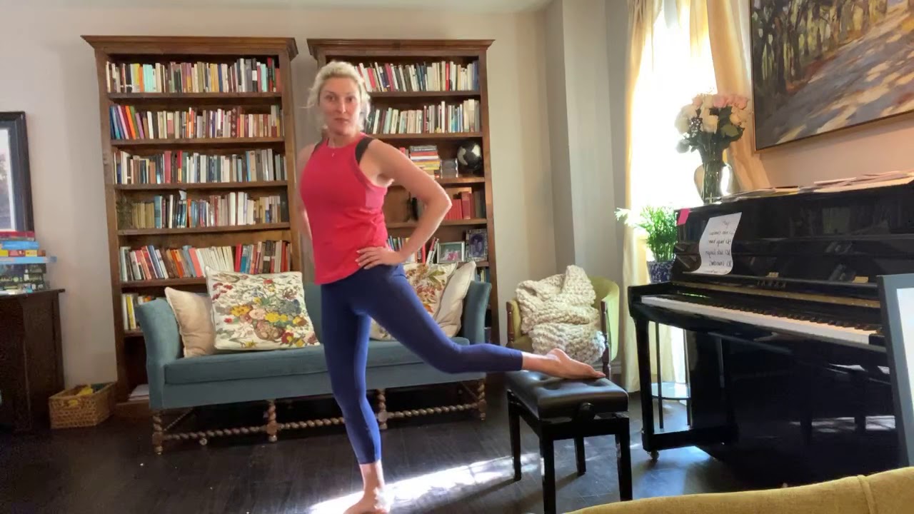 Workout of the day: Tuesday 3/31/20 - YouTube