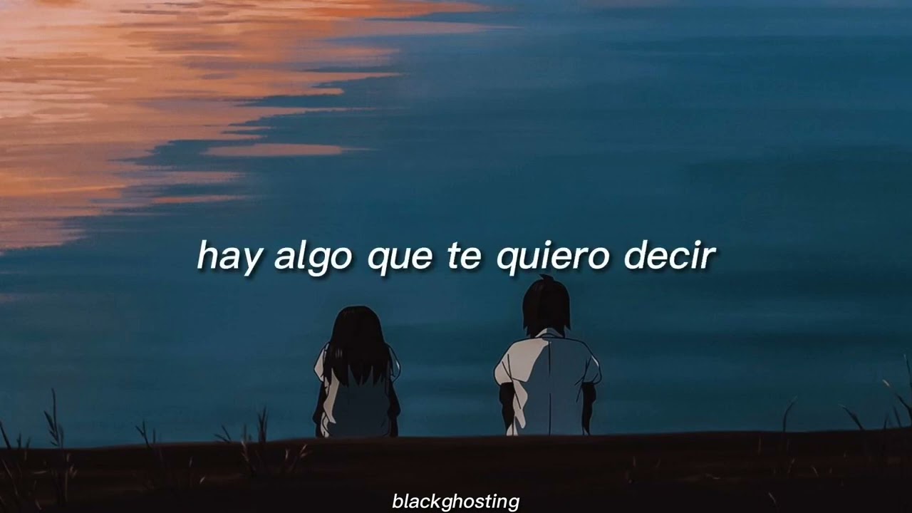 dannylux - un momento - letra - YouTube