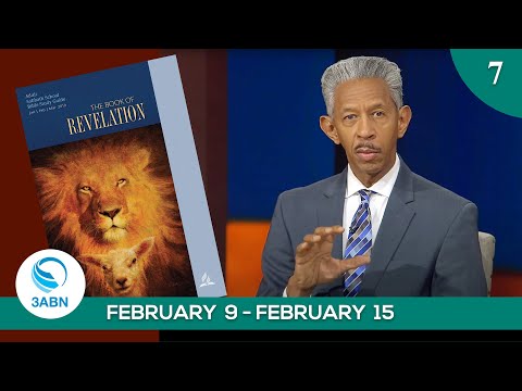 Lesson 7: “The Seven Trumpets” - 3ABN Sabbath School Panel - Q1 2019 ...