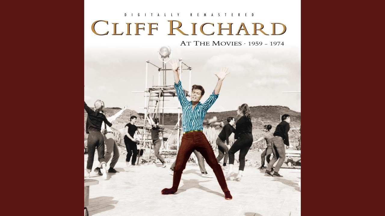 We Say Yeah (1996 Remaster) - YouTube