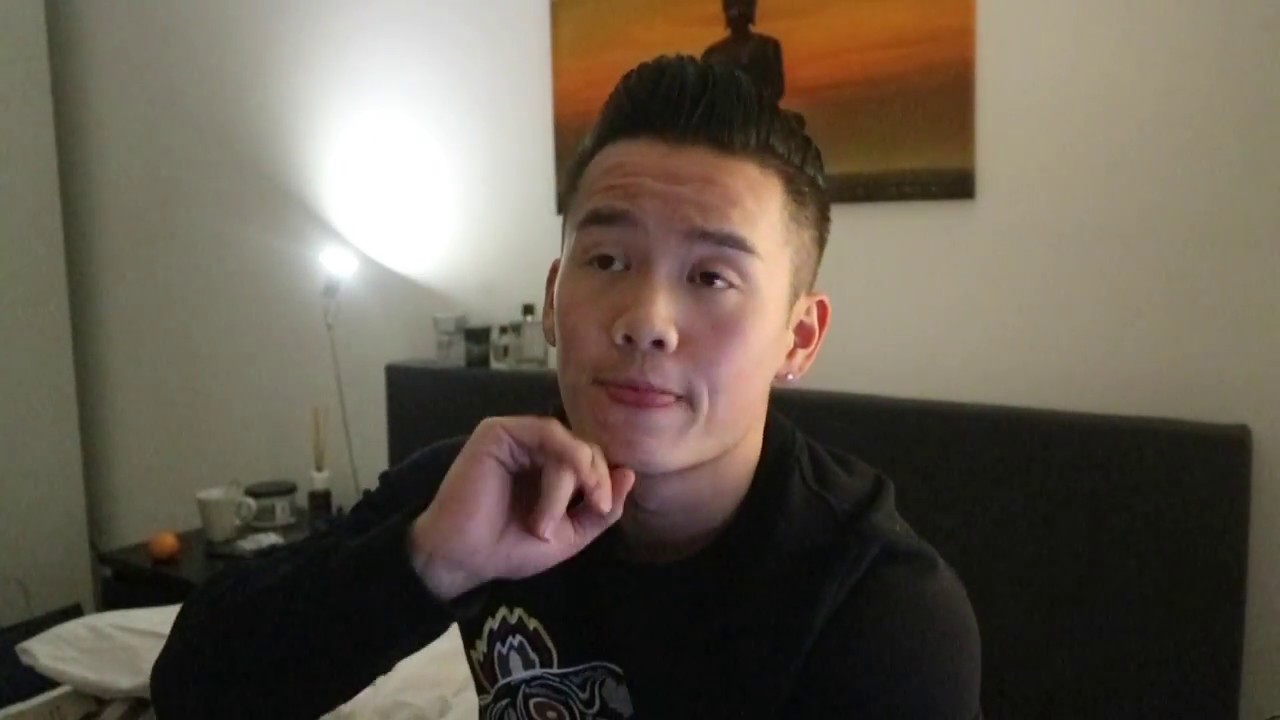 Q&A | WHAT DO I DO FOR LIVING? | DANNY YU - YouTube