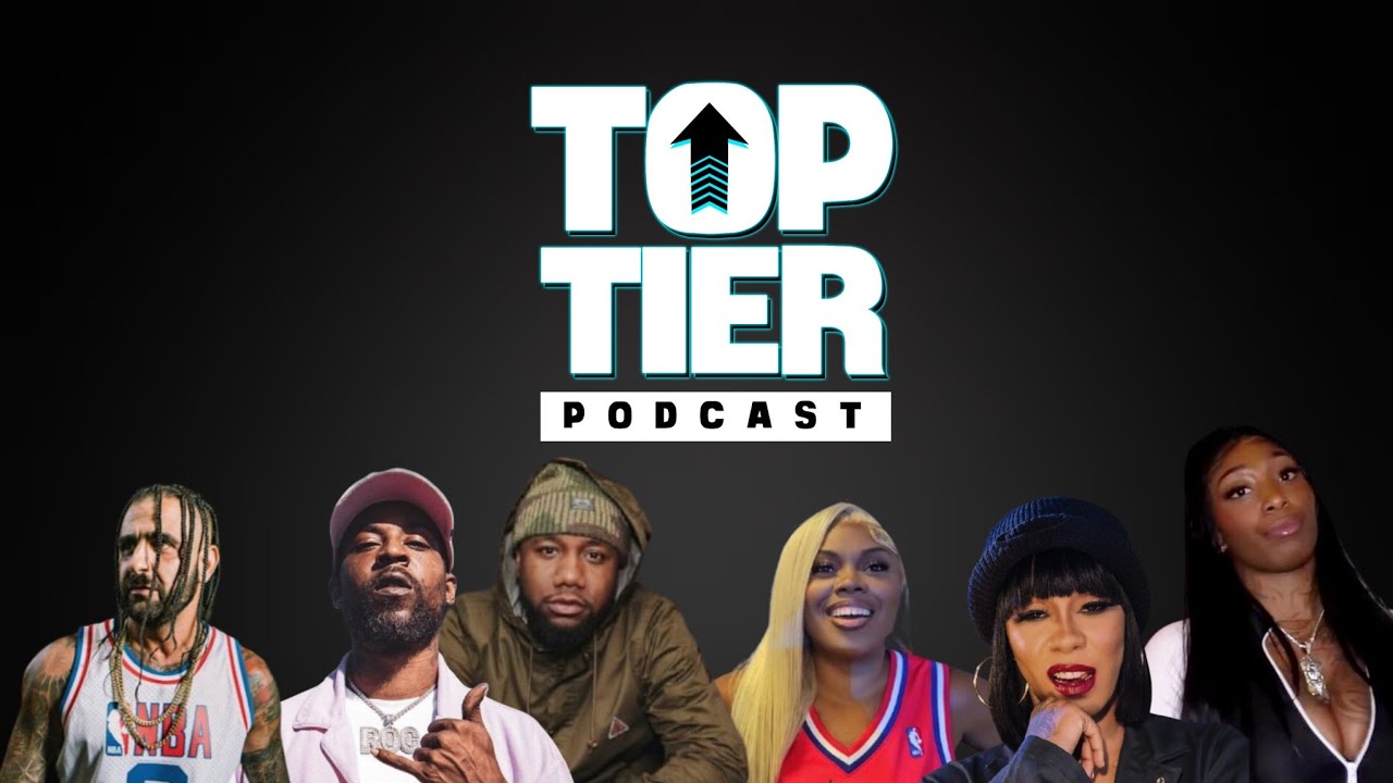 WHO IS THE BATTLE RAP GOAT FOR THE MEN & WOMEN ? - YouTube