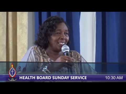 Mental Health And Mental illness - Nancy Njoki Ngetha - YouTube
