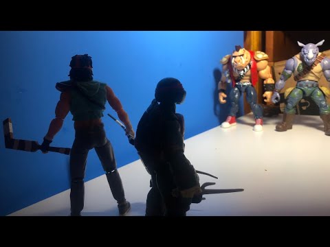 Teenage mutant ninja turtles S1 Ep5 “goongala” - YouTube