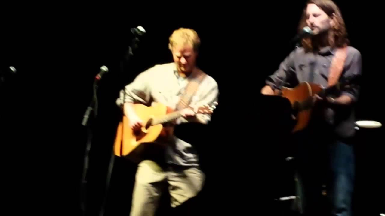 Storyhill Fest 2013: Storyhill [ If I Could ] John Hermanson - Chris ...