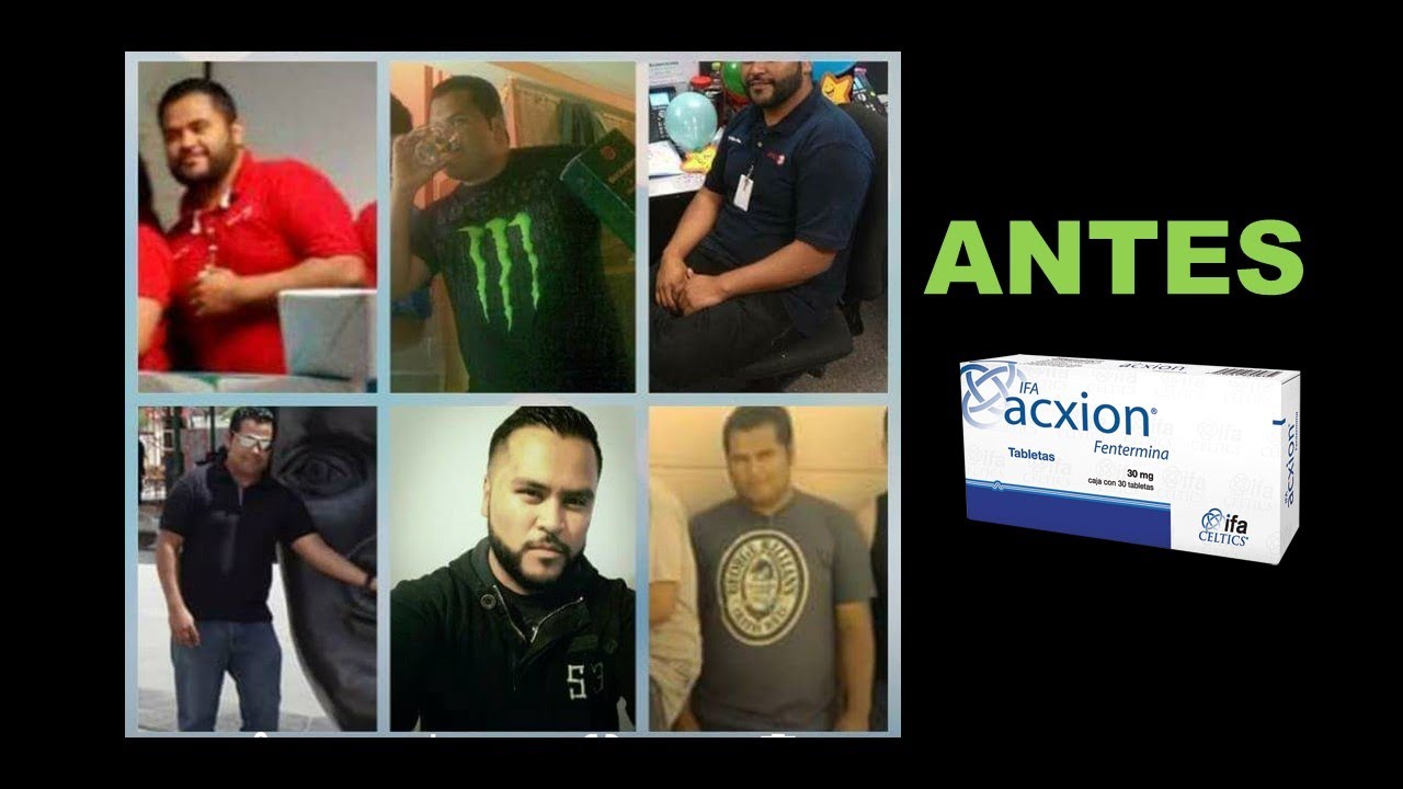 FENTERMINA FUNCIONA? RESPUESTAS A PREGUNTAS VIDEO 2 - YouTube