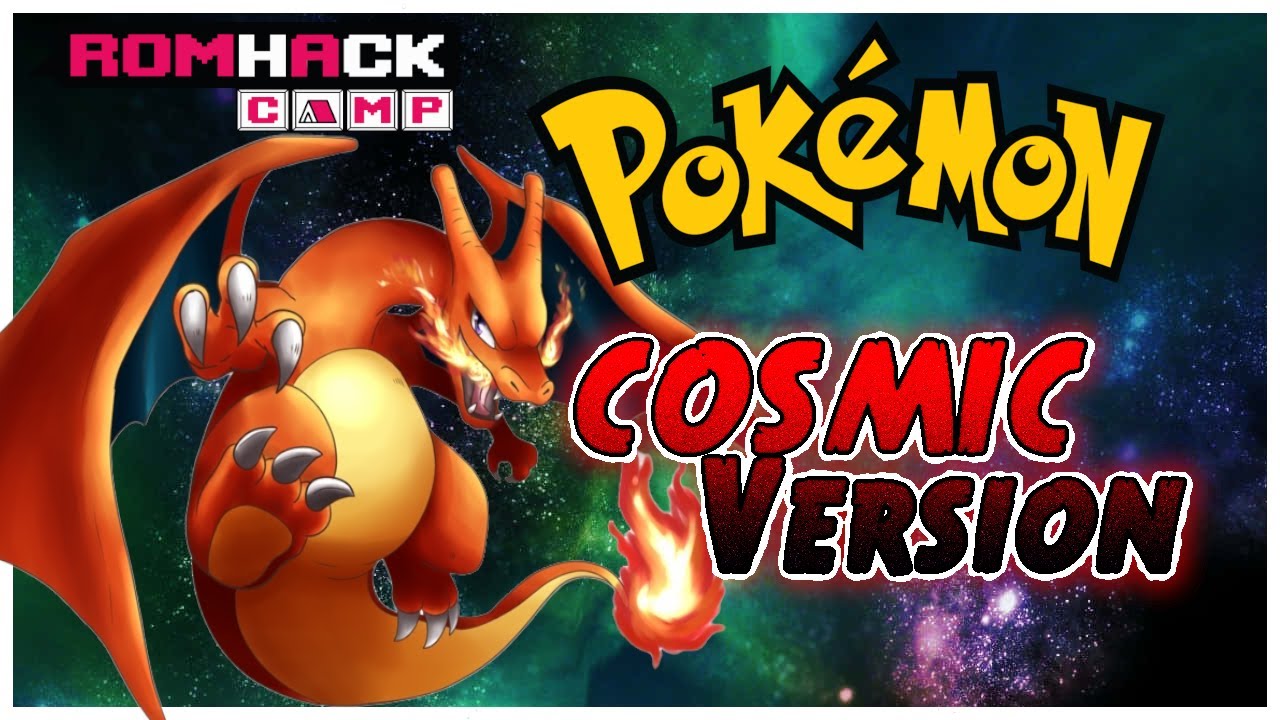 Pokemon Cosmic Version - #3 Westray Catacombs ( GBA ROM Hack) Released ...