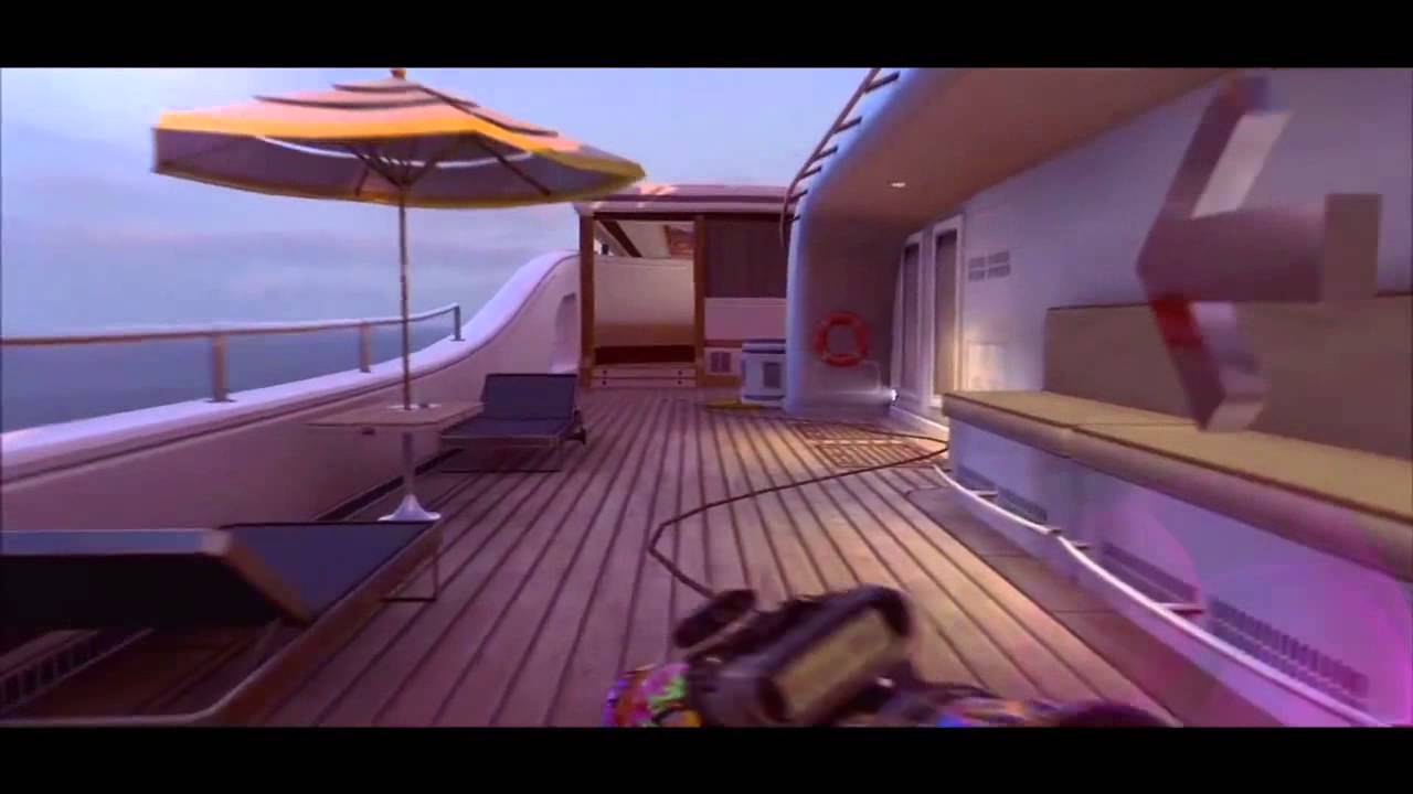 Introducing eRyon Fixi | By Ghost - YouTube