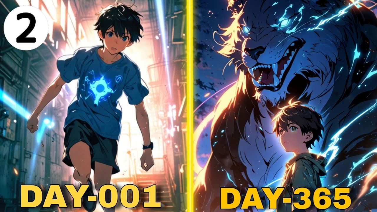 He Was Dead But He Reborn In Awakening World And Become Insect Lord ...