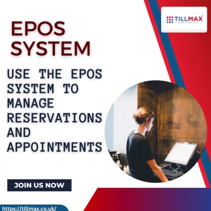 "How EPOS Can Revolutionize Your Business - Boost Efficiency and Access ...