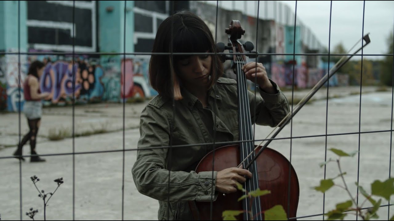 Bloody November - YouTube