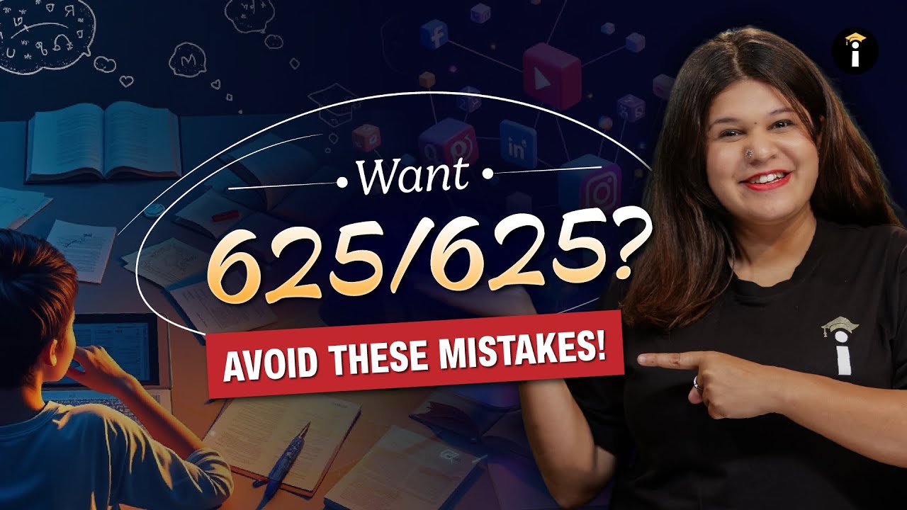 625/625? Don’t Make THESE Mistakes! - YouTube