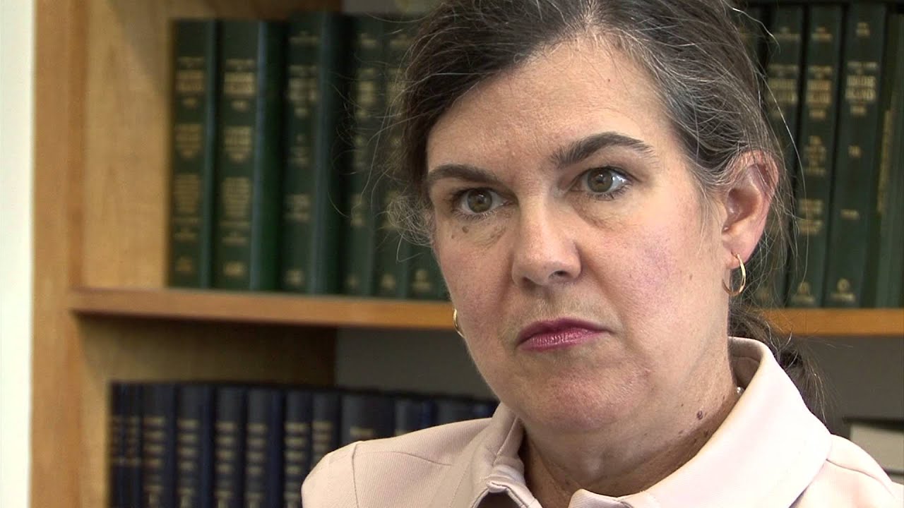 Conversation with Catherine Taylor - YouTube