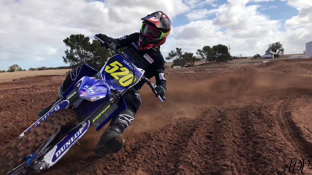 Alex Larwood 2018 - YouTube