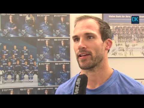 Darin Olver im Porträt