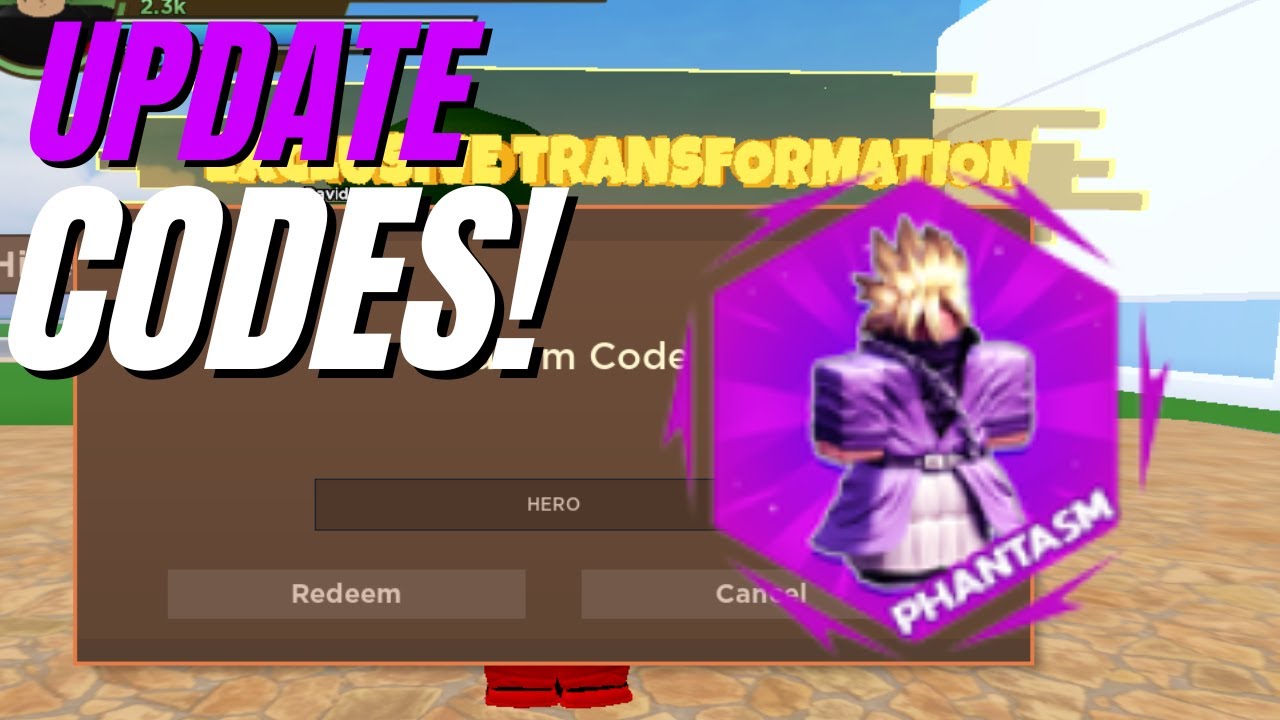 *NEW* UPDATE! CODES* [2X LUCK🍀] Dragon Blox ROBLOX - YouTube
