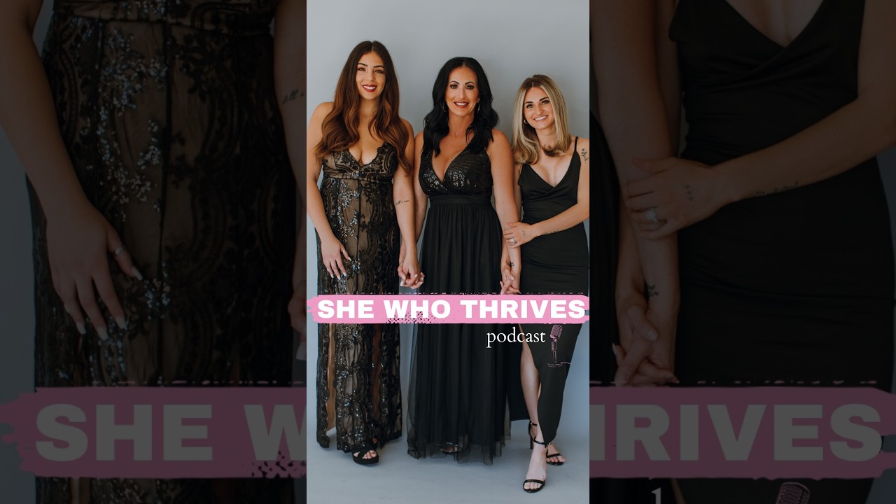 Episode 40 – Mindi at 52: Becoming the Woman I Was Meant to Be - YouTube