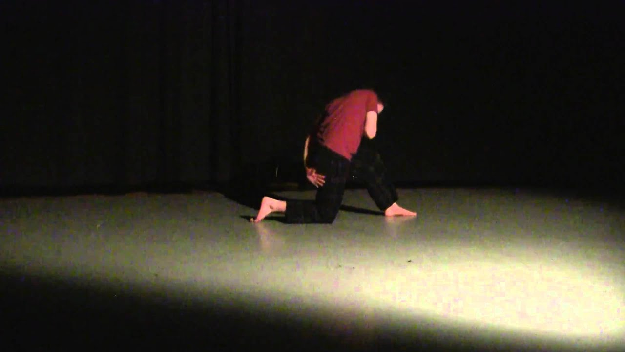 Bobo-B-Room by Adam Dickerson - YouTube
