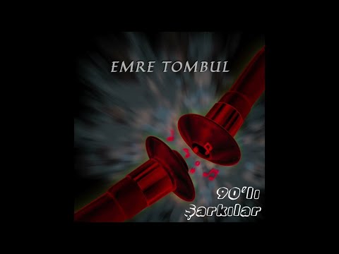 Emre Tombul - Aşkım Çocuğum (Ninni)