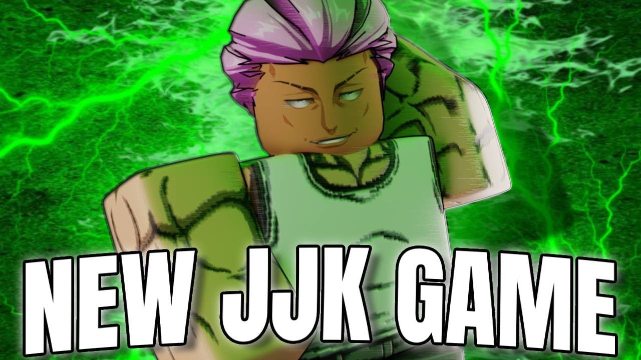 *HEIAN IS OPEN* NEW BEST JJK GAME OPEN PLAYTEST - YouTube