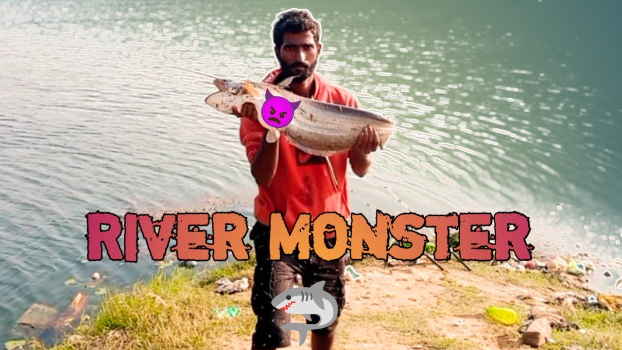 How To Catch Catfish In Winter season - Sita Ritu re balia machha dhara ...