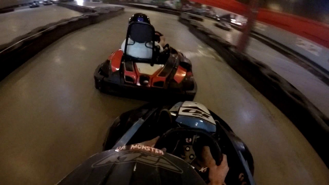 Sb raceway - YouTube