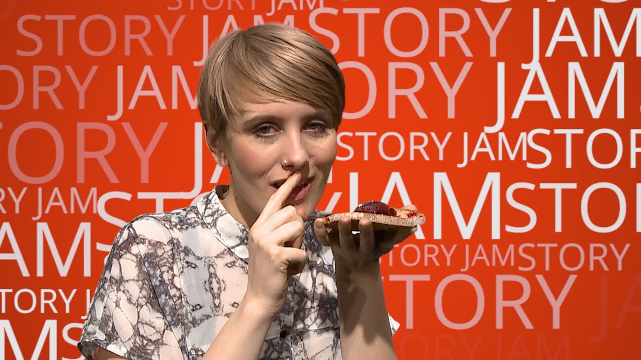 This is the real "Real Time Story Jam"! - YouTube