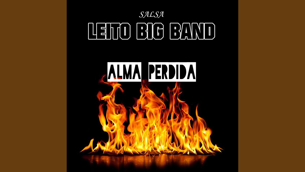 ALMA PERDIDA - YouTube