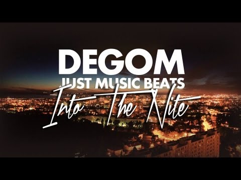 Degom - Into The Nite (Prod Just Music Beats) - YouTube