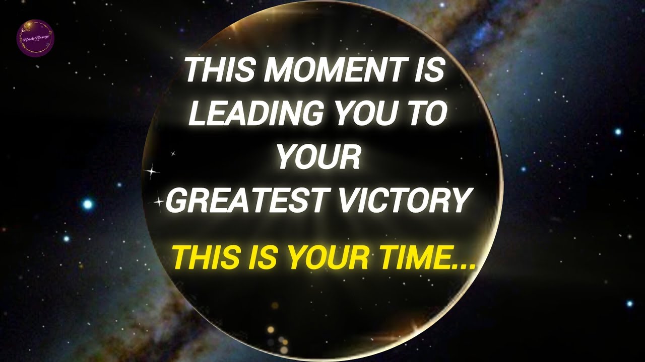 Your Angels have a Message for you 🦋🧿 Your time has come - YouTube