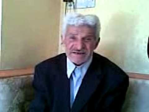 Dilenci Qedim Nesihet