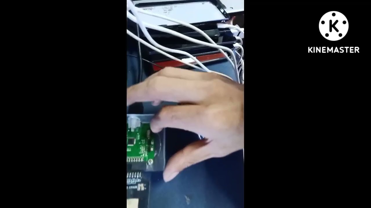 OPPO A3S CPH1803 PASSWORD UNLOCK VIA ISP HYDRATOOL - YouTube