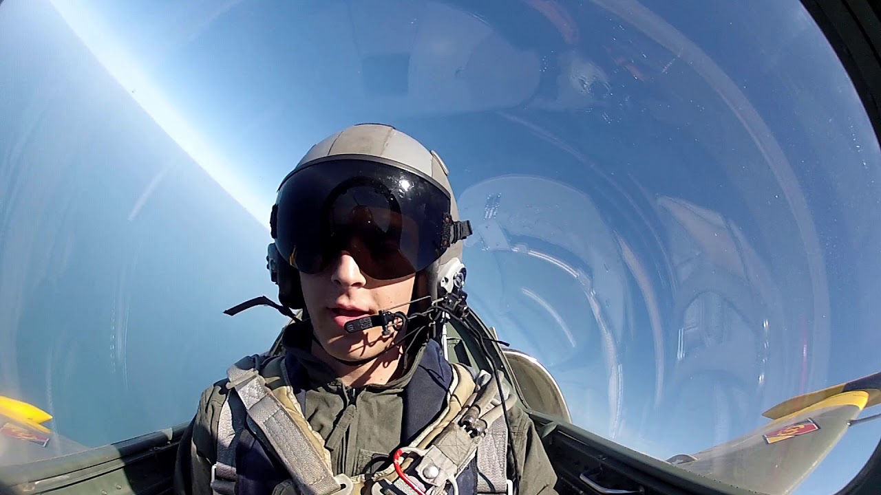 Jet Fighter Experience 2020 - YouTube