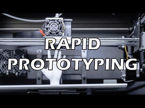 Rapid Prototyping | Definition | Development | Importance of product ...