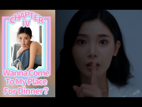 Chapter 4 - Lin Yueqin in Distress - Love is All Around Gameplay ...