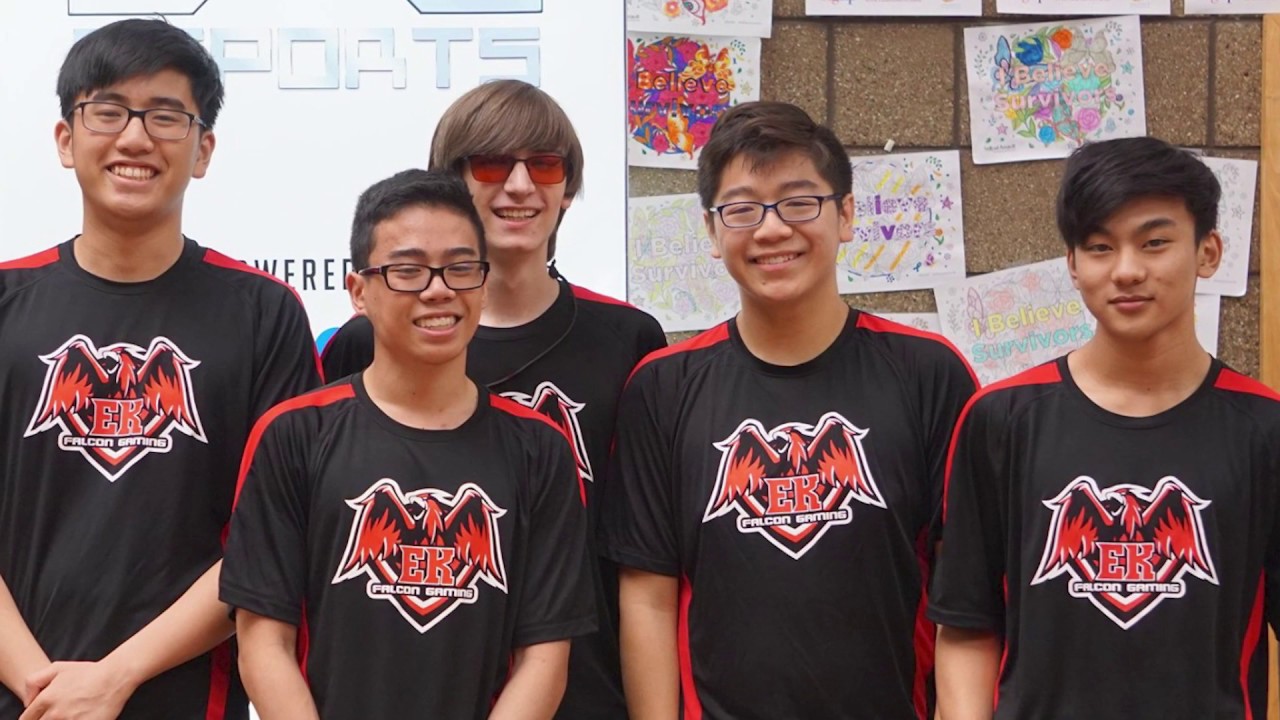 HS League of Legends Playoffs Update 6/4/20 | State Champs! eSports ...