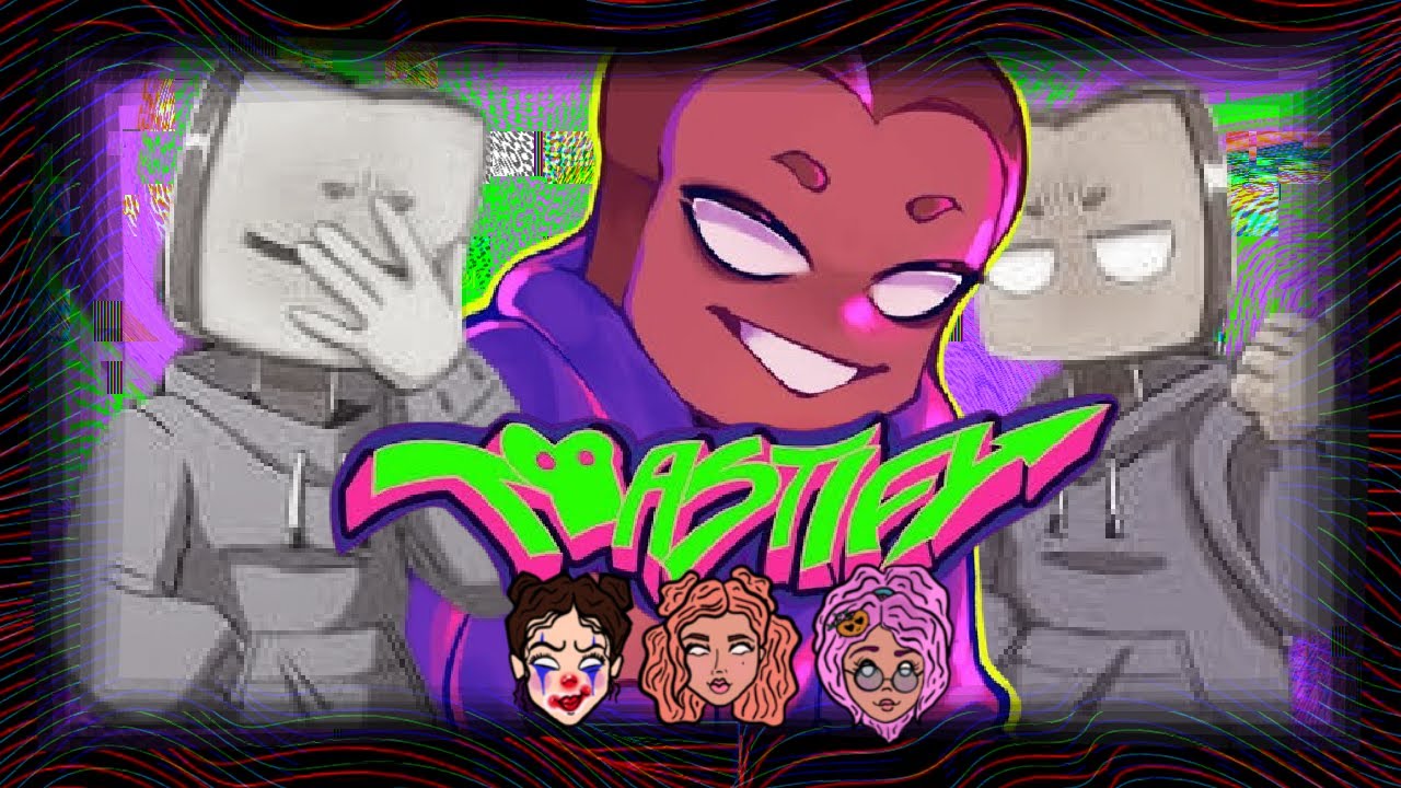 Toastify Stops By And Talks About Tipster! | tBc Episode 68 - YouTube