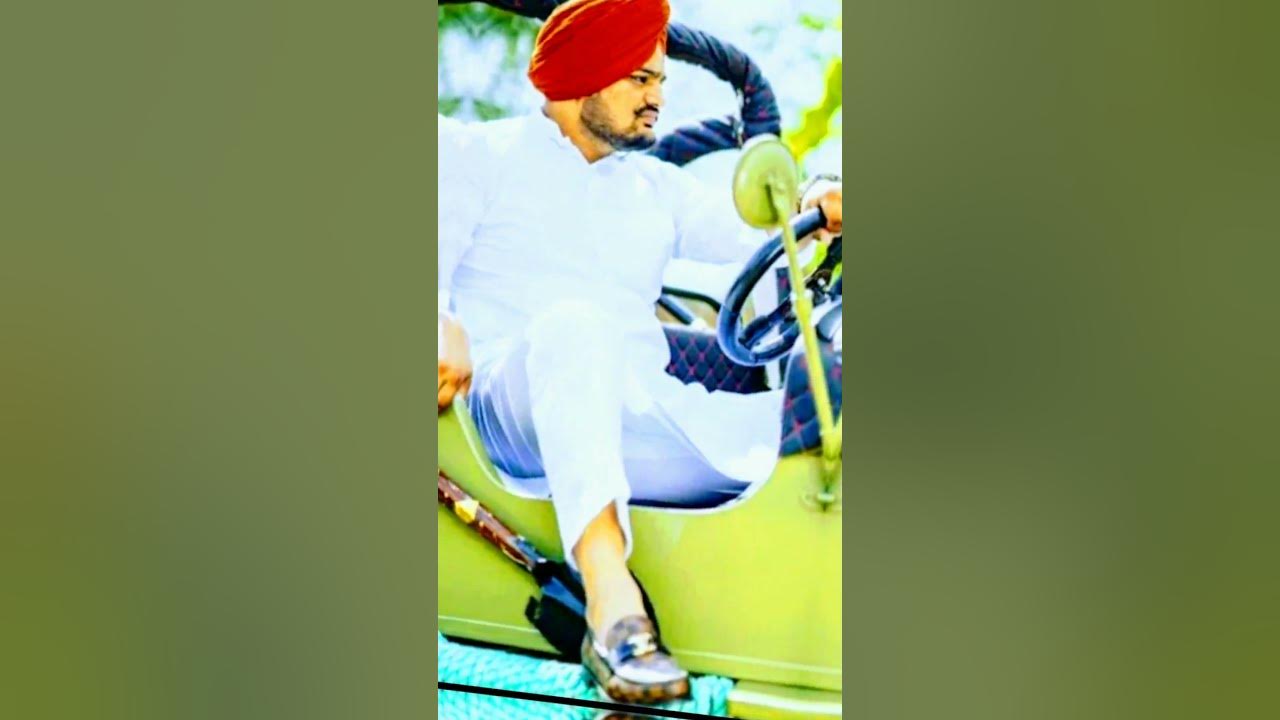 SAME BEEF SIDHU MOOSEWALA SONG VIDEO - YouTube