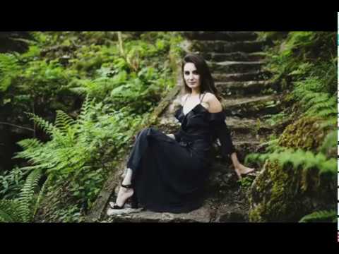 MERVE YAVUZ\\ SOL YANIM \\ SEN ANLAT KARADENİZ