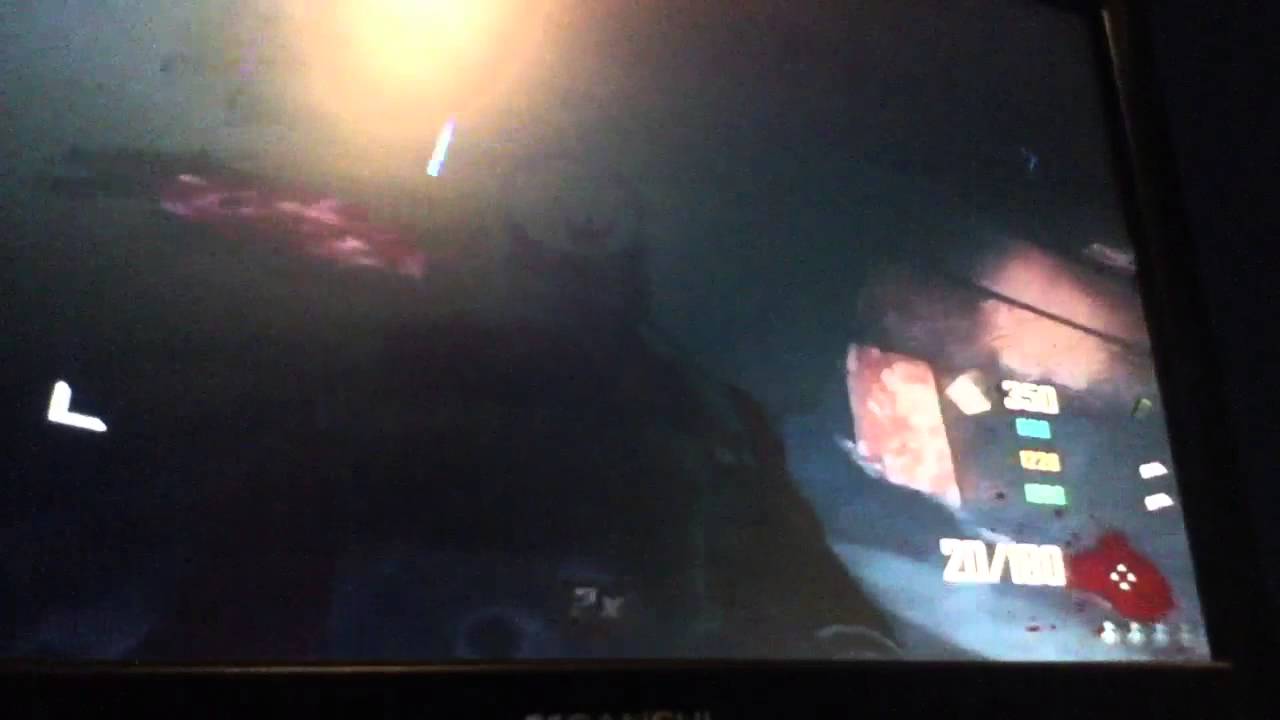 Bo2 z part 1 - YouTube