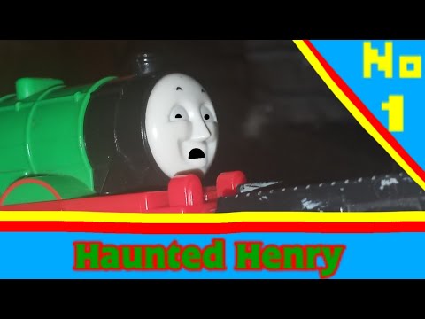 Haunted Henry 2.0 - YouTube