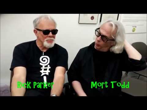 The Original Rick and Morty - YouTube