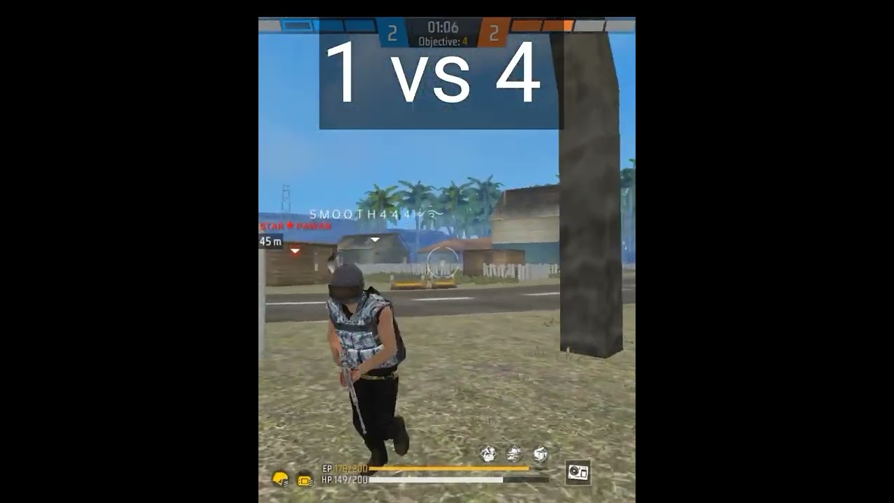 HEADSET MACHINE | GARENA FREE FIRE 🔥# BROKEN 444 - YouTube