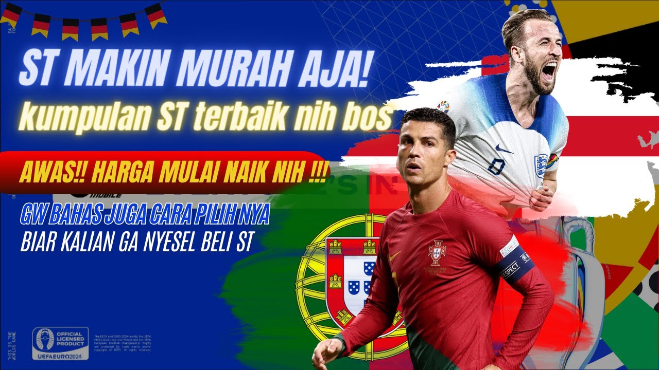 AWAS SALAH BELI ST! INI DIA REKOMENDASI STRIKER TERBAIK DI FC MOBILE ...
